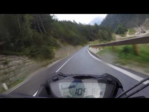 Suzuki Gsx s1000 TC stufe 3