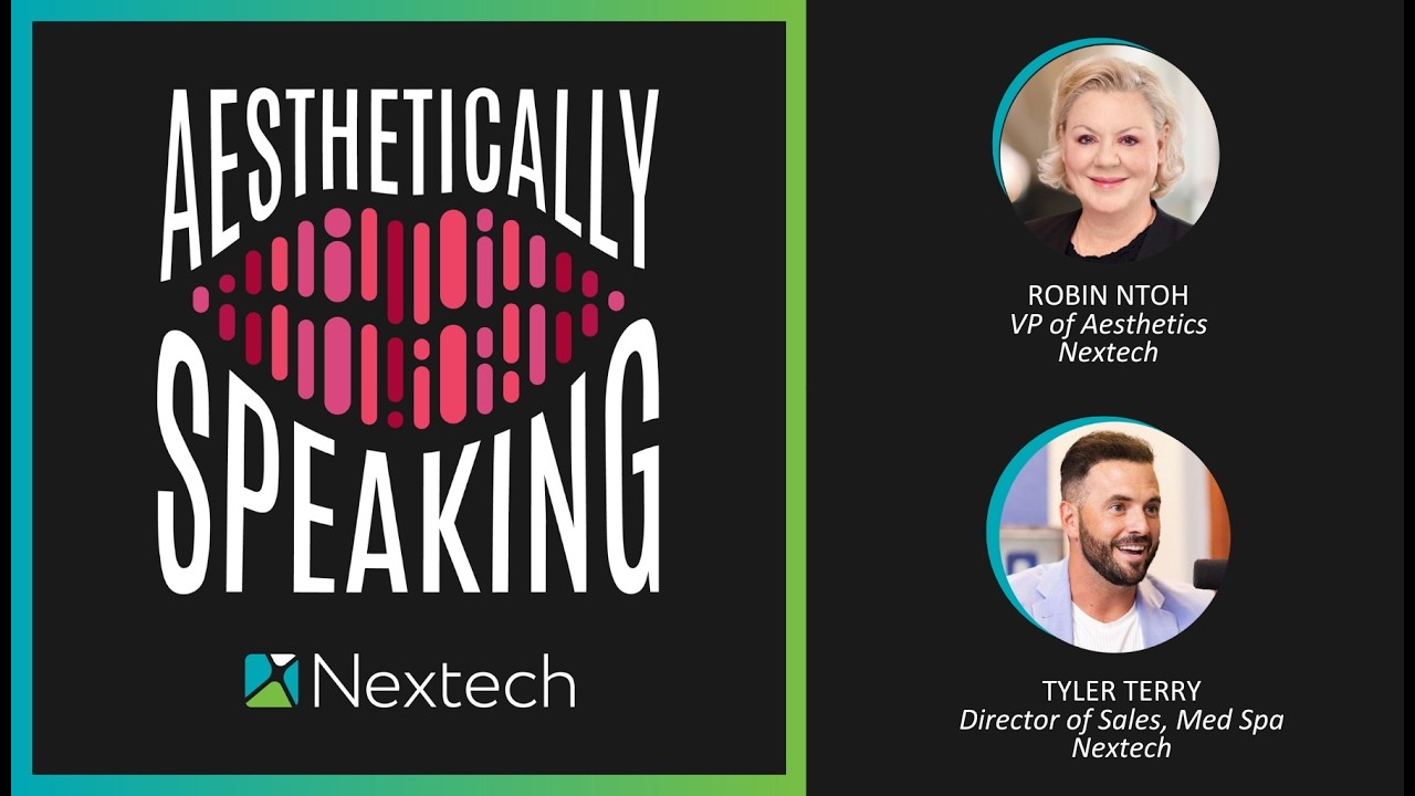 Headwinds and Tailwinds: What to Expect in Aesthetics in 2026 Part 2