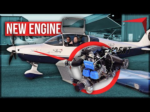 New Engine = New Problems? #shorts