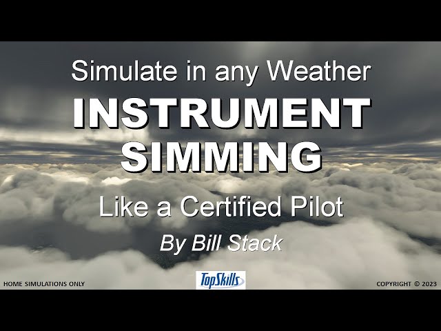 simMarket: INSTRUMENT SIMMING 21ST CENTURY