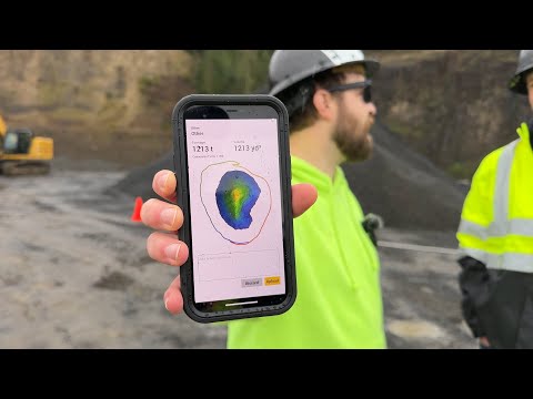 On Site Measurements with SR Measure Enterprise