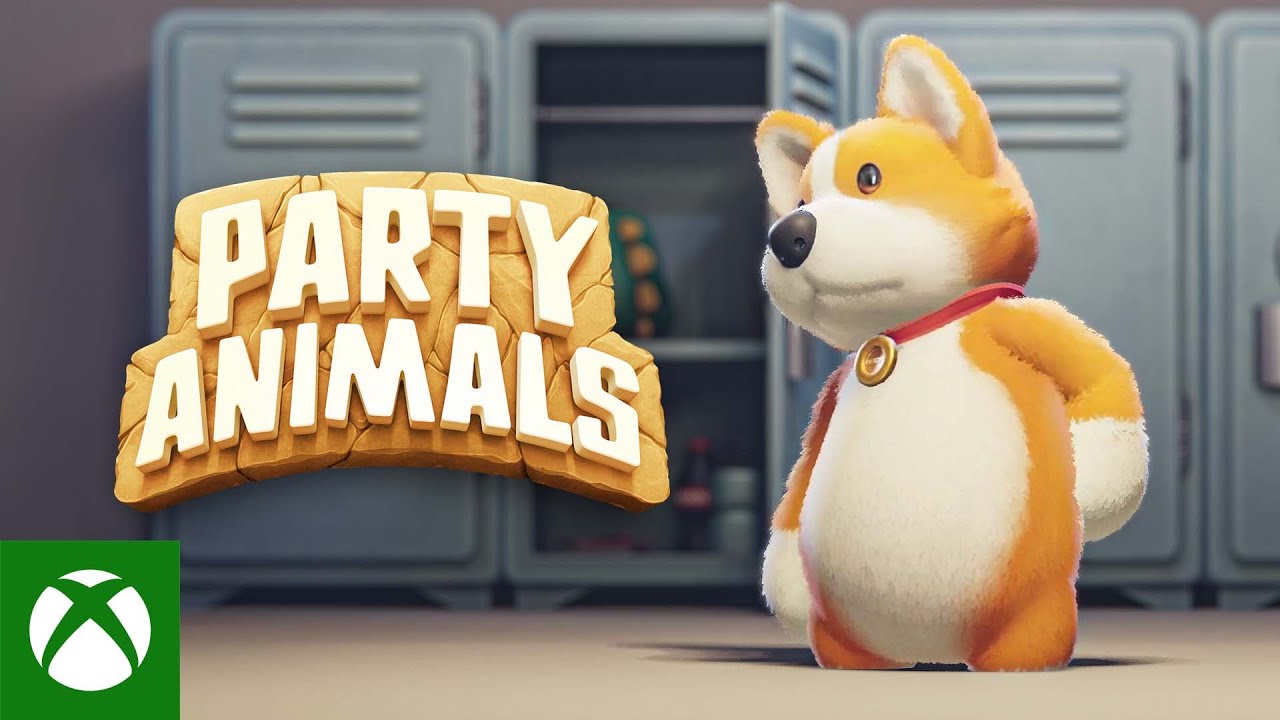 Party Animals Game Details - Dexerto Database