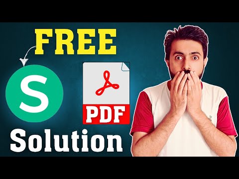 Sejda Review 2025: Is This the Easiest PDF Editor? (Full Walkthrough)