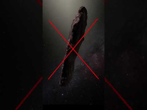 'Oumuamua Primer