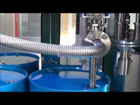 Drum Fillers - Drum Filling Machine Latest Price, Manufacturers & Suppliers