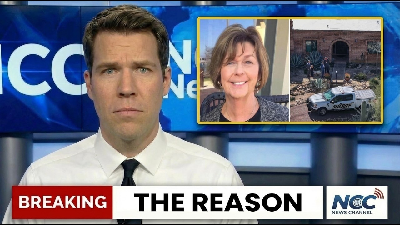 Nancy Guthrie - Top FBI Profiler Explains the Abductor’s Motive