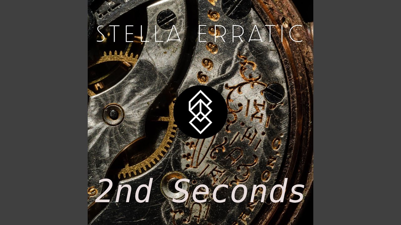 2nd Seconds