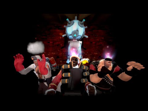 Steam Community :: Video :: SENTRY BUSTER BAIT | MvM Moments [TF2]