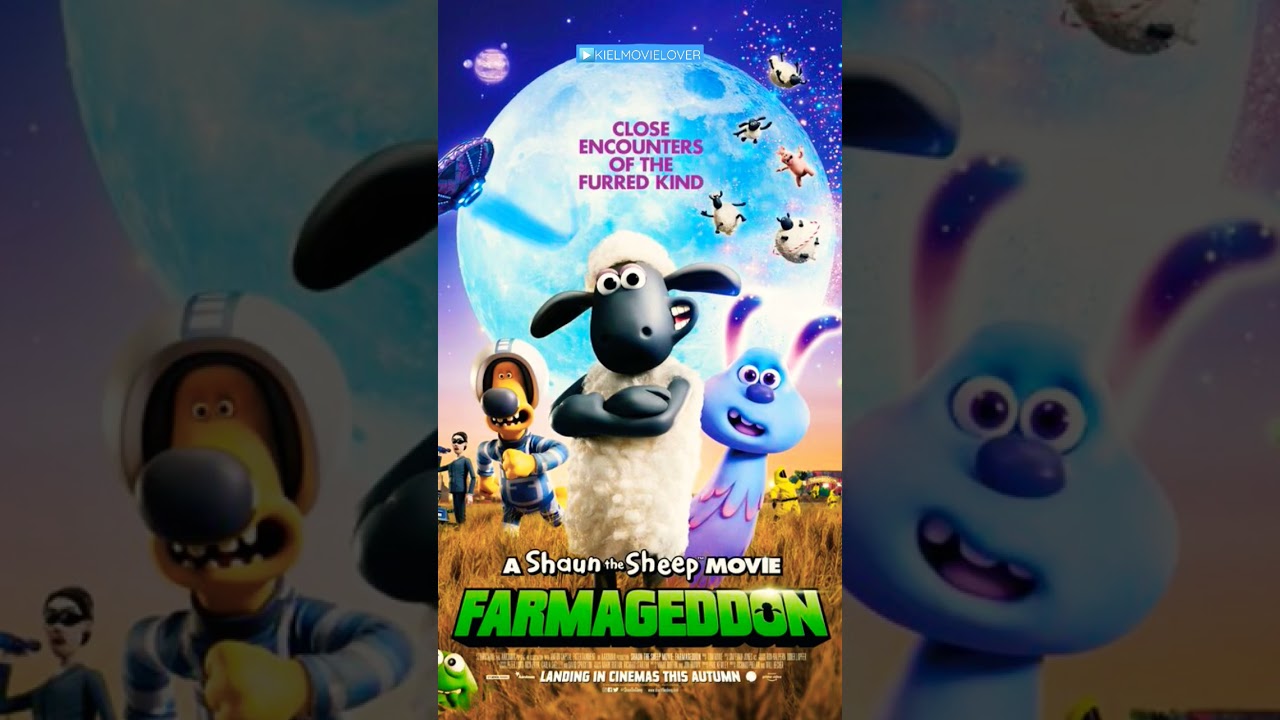 TOP 5 FAVORITE ANIMATION MOVIES 2019