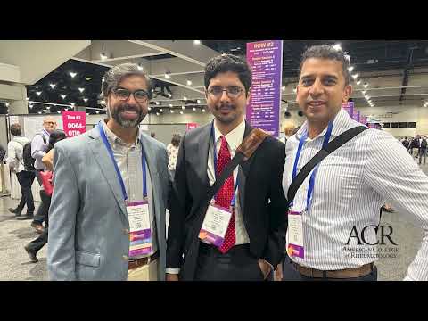 Expand Your Network with ACR Membership