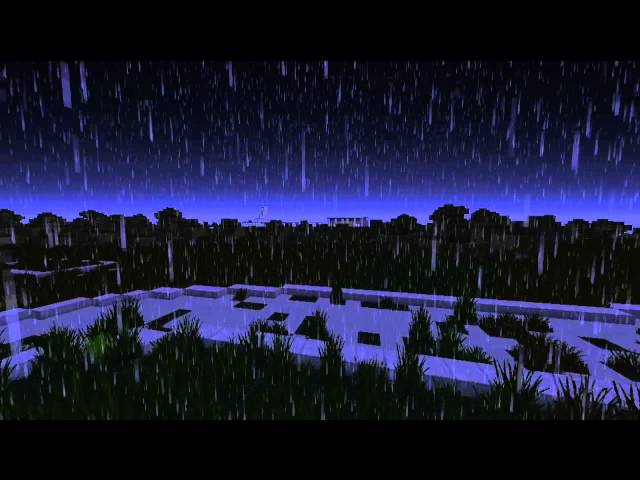 The Zone (Chornobyl Exclusion Zone) Minecraft Map