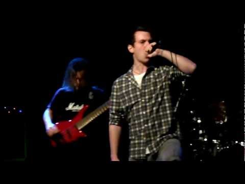 English Djentlemen's Quarters: Invocation - Surface Detail Live