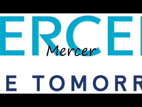 How to Pronounce Mercer?