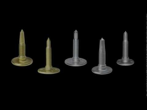 How To Choose Which Snowmobile Trail Stud To Buy: WoodysTraction.com