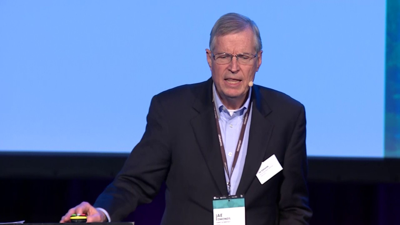 Jae Edmonds - Implications of Paris: Results of the 6 March 2017 Trondheim Workshop