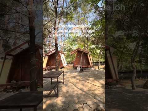 Ada Villa di pantai Manggar sudah kesini kah warga Balikpapan, Samarinda, PPU ayo ramaikan