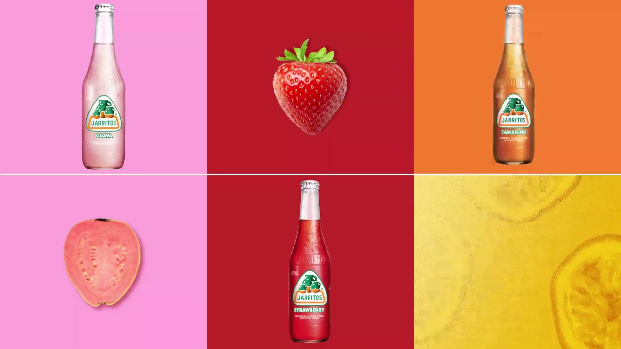 We are Jarritos! (15 second #1)