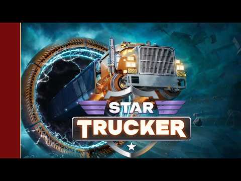 Steam Community :: Video :: STAR TRUCKER [1] The NEWEST and GREATEST ...