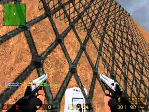 Steam Community :: Video :: CSSB MATRIX v8 SURF!