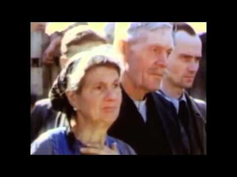Liberation of Buchenwald and and Dachau