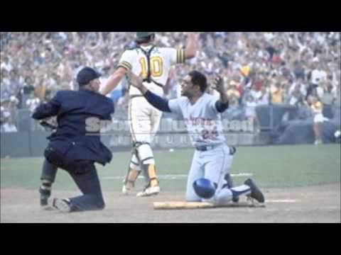 “Talkin’ Baseball” (New York Mets version), by Terry Cashman – Archived ...