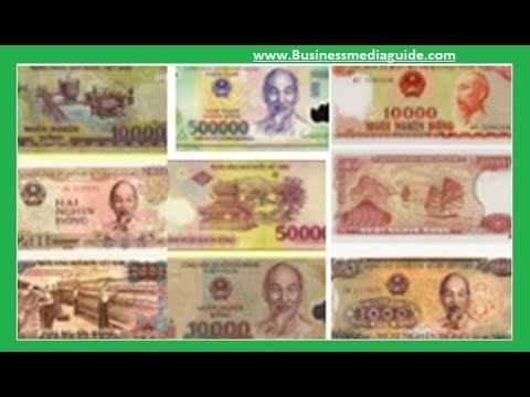 Exchange Rates Of The Vietnamese Dong (VND) 27.02.2019 ... | Currencies and banking topics #73