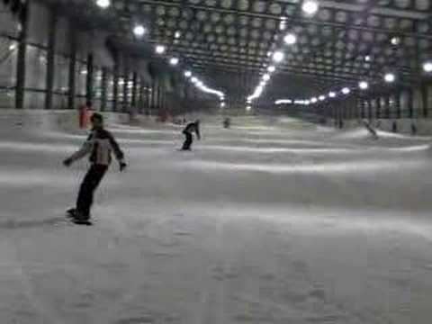 Skihalle - Amneville 08