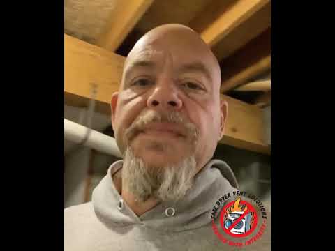 Dryer Vent Exceeds Code Part 1