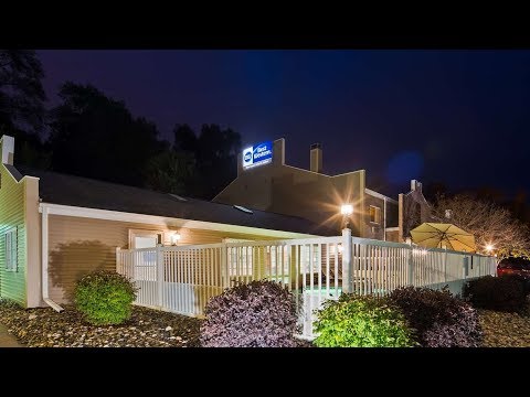 Best Western Rivertown Inn & Suites - Red Wing Hotels, Minnesota