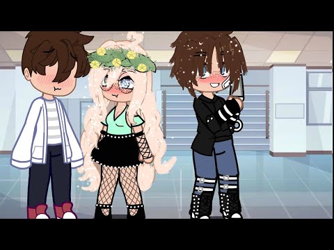 the girls name is Katie and the boy name is Dakota I'm going to make a ask questions video soon 😊