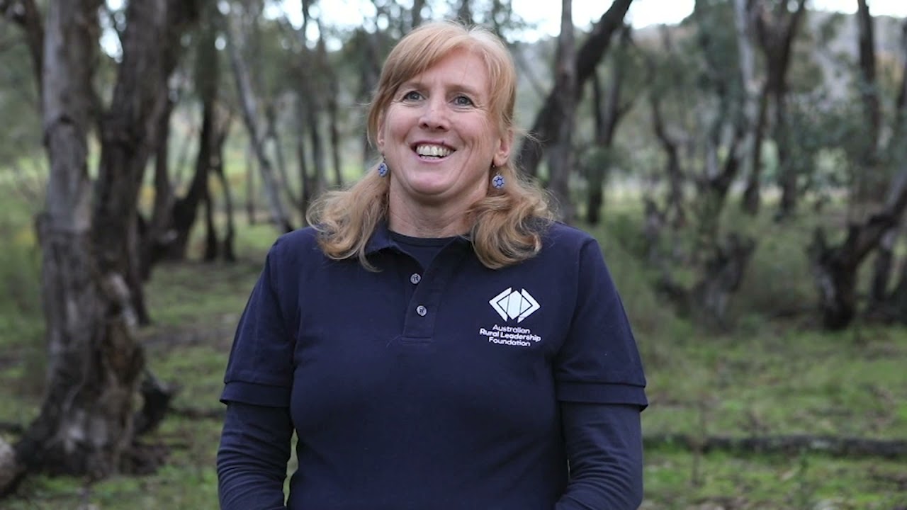 About the Drought Resilience Leaders Development Program