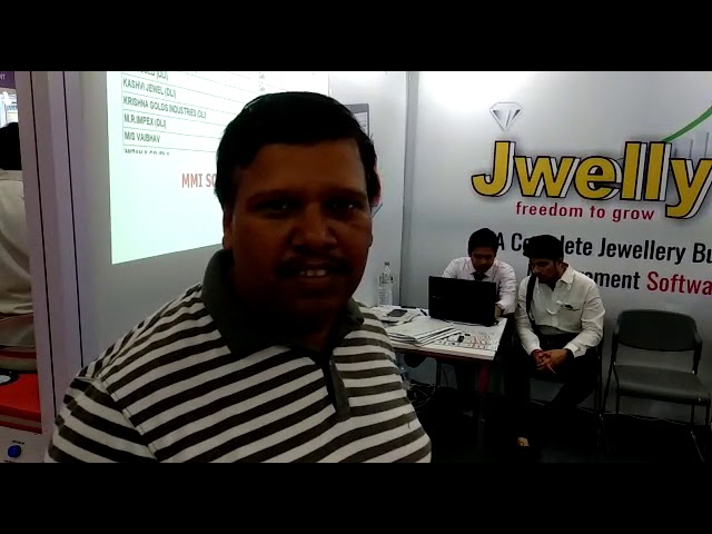 Jewellery Software | Jewellery Billing Accounting Software