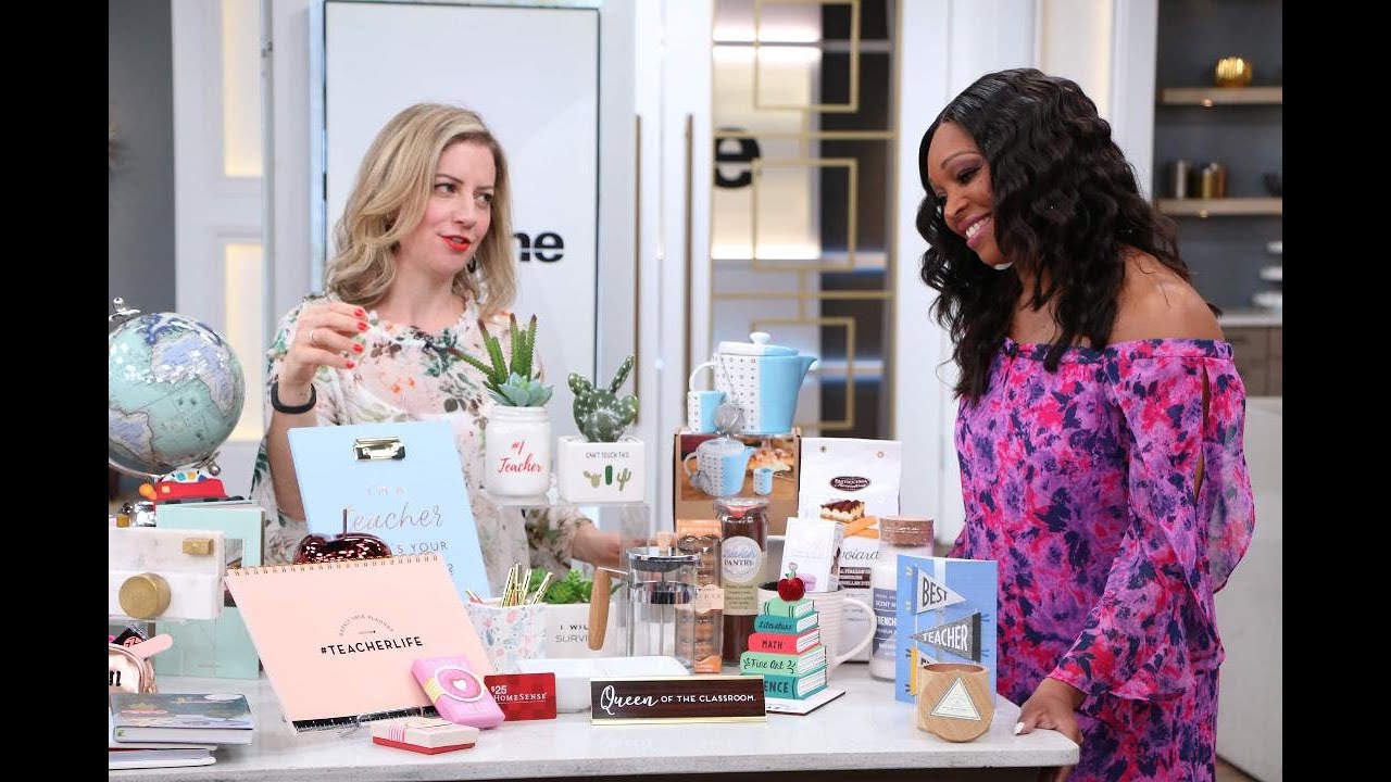 Under $20 end-of-year gifts for teachers and students