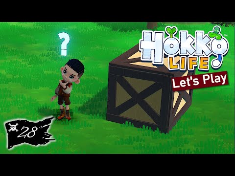 Steam Community :: Hokko Life