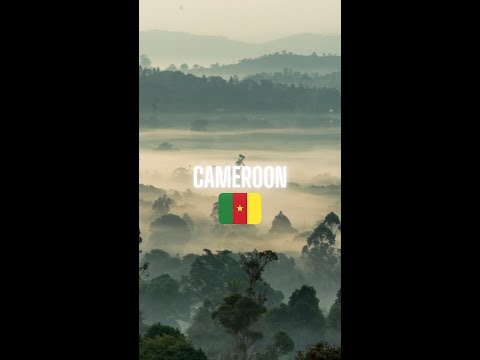 Cameroon -Things you never knew