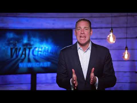 Iran, China & Russia Threats Grow; U.S. Unwilling to Respond? | Watchman Newscast