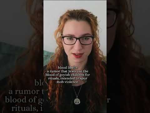 Blatant antisemitism in Red Joan || Jewish representation in period dramas