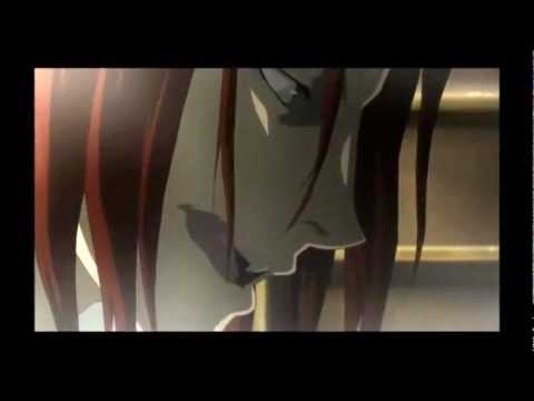 Genkaku_Futuristic Love (Deadman Wonderland)