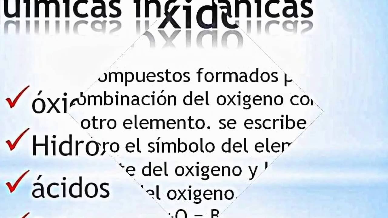 Taller de nivelacion Quimica 1