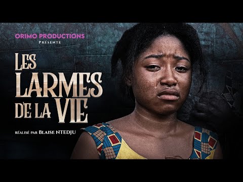 Les Larmes de la Vie ( Film Africain ) avec Samirah Montreux, Marelle DIPONDO, Sofiane KENGNE
