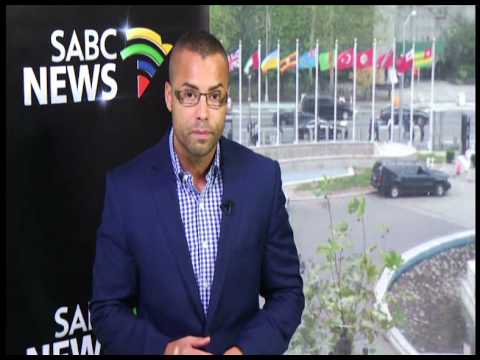 'Warring Syria factions ignore humanitarian laws'