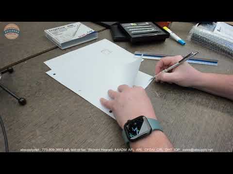 The Process of Shop Drawings Explained