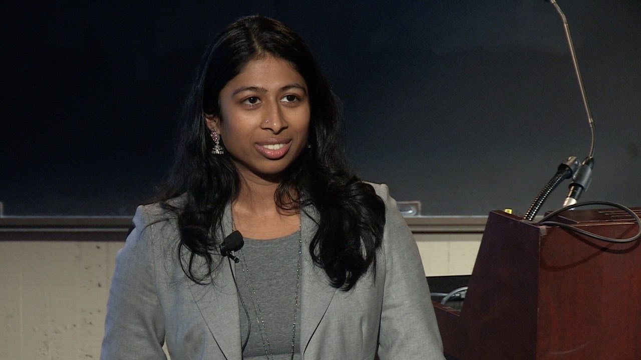 Med Talks 2024  Divya Anand: Narrative Writing as an Exercise in Deliberate Empathy