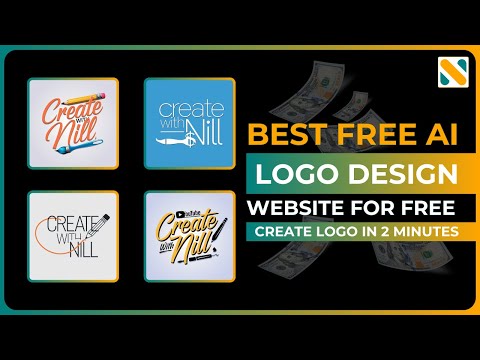Best Free AI Website to Create Professional Logo - Ideogram.ai Exposed!