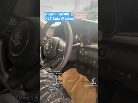 Promo suzuki xl7 medan , kredit mulai 12 jutaan , utk info suzuki Siti Namina 0822-7685-1293