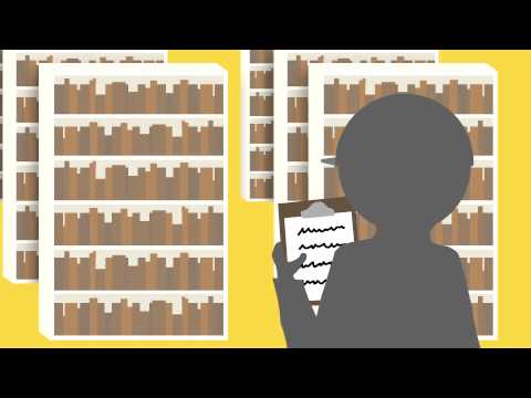 Teaming with Books – Shelf Life