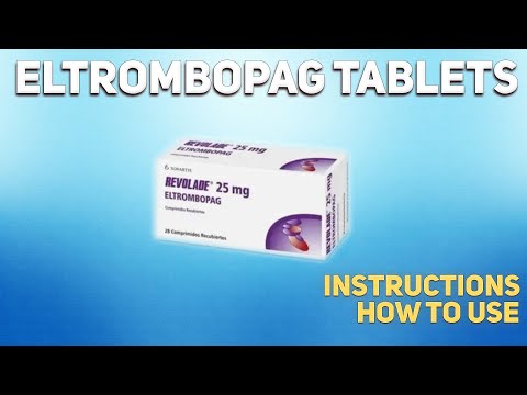 Eltrombopag Tablet - Trombopag Latest Price, Manufacturers & Suppliers