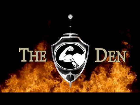 D&D Attributes - STRENGTH