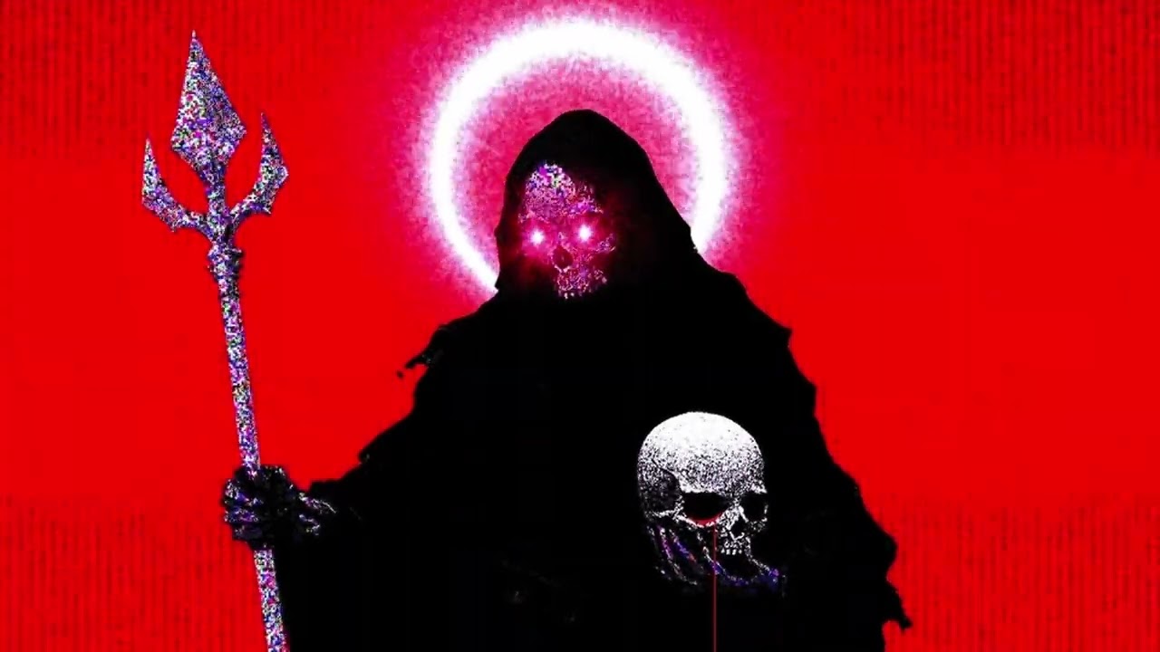 Space Wizard - War Machine