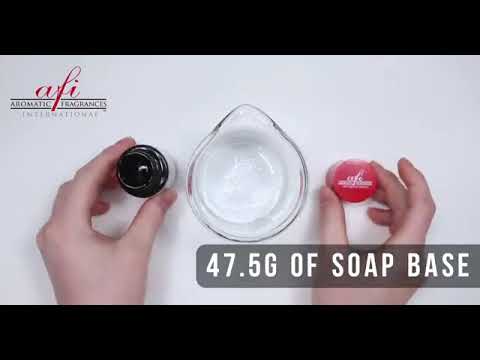 Aromatic Fragrances International